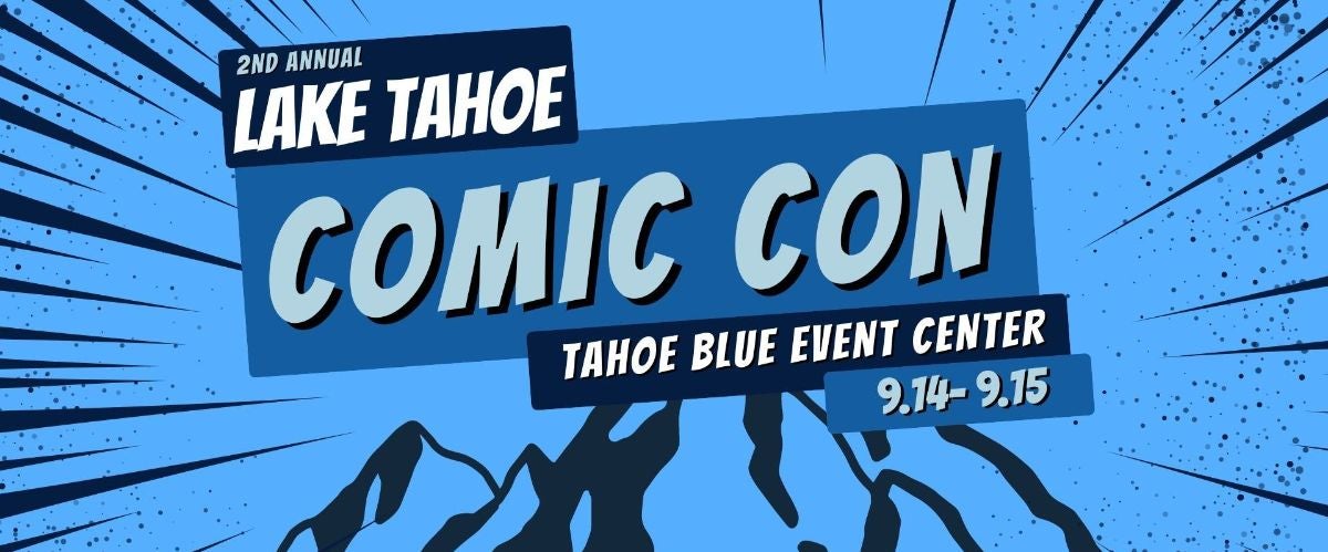 Tahoe Blue Event Center