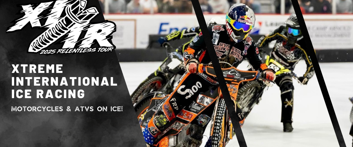 Tahoe Blue Event Center